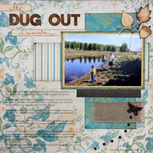 5 Tips for Using Multiple Patterned Papers