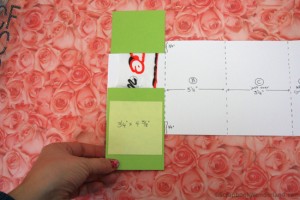 Pull Me Surprise Card