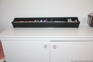 How to Organize Ribbon