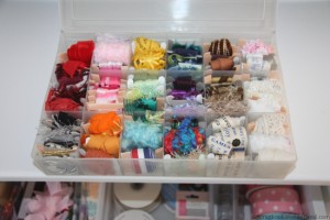 How to Organize Ribbon