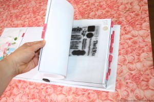 How to Organize Stamps