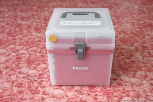 How to Organize Stamps