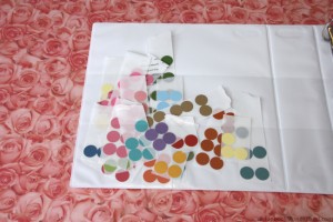 How to Organize Stamps