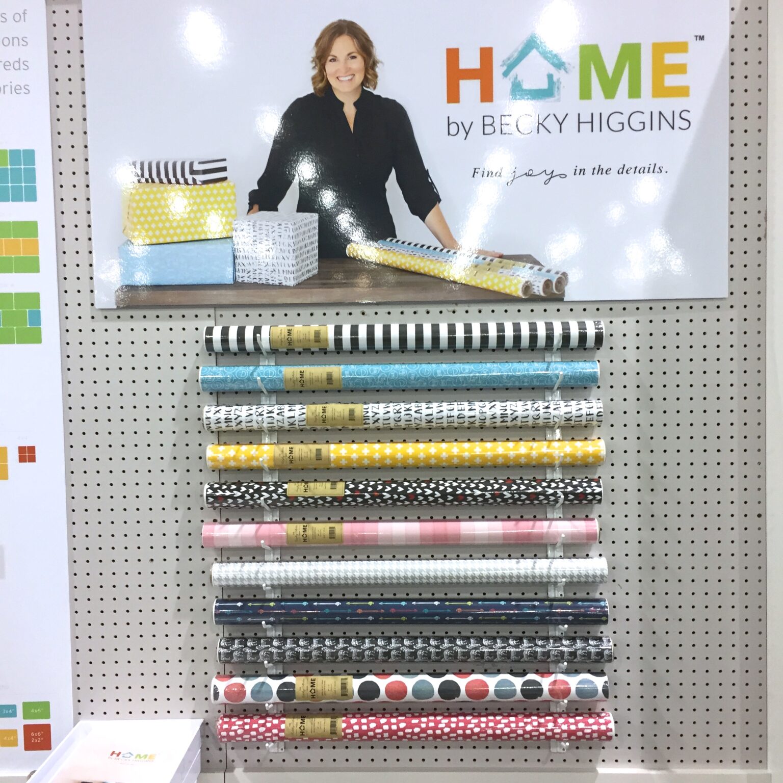 CHA2017 Becky Higgins Project Life